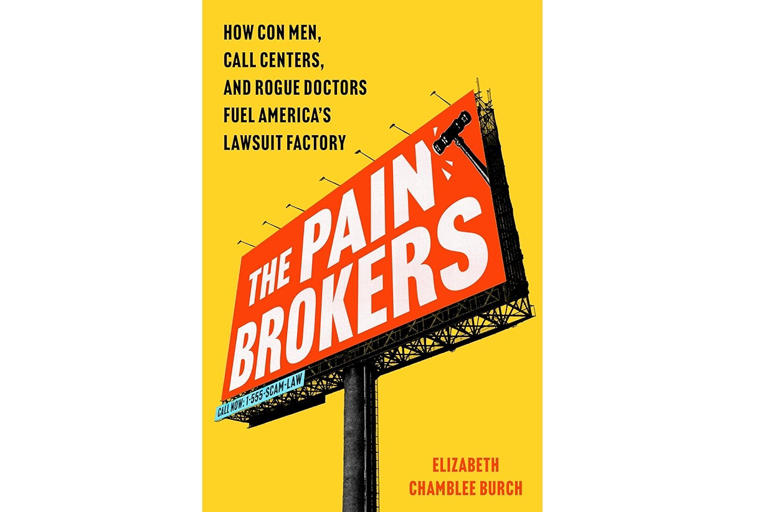 I saw the dark side of tort law. It’s way more shocking than you’d expect.