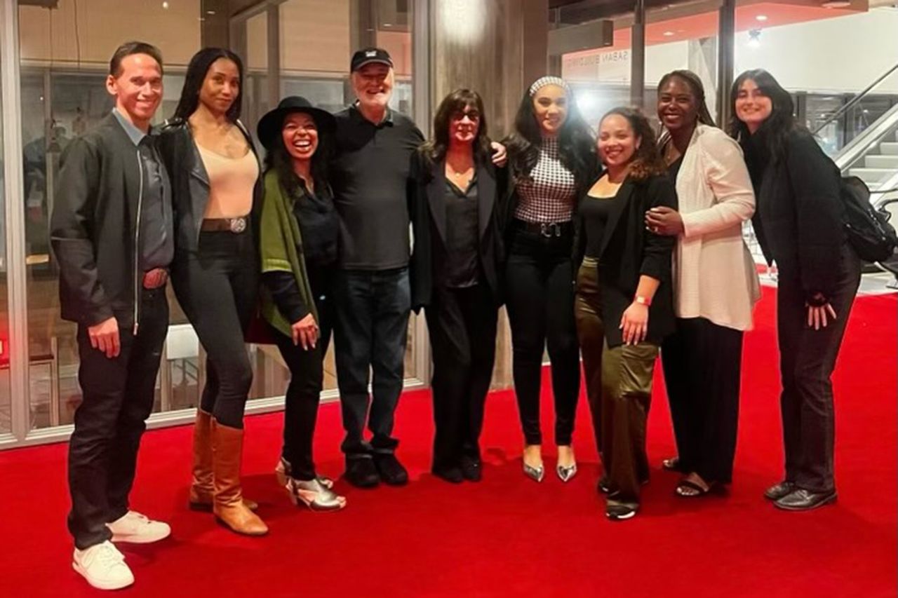 Imprisoned man who called Rob and Michele Reiner ‘family’ says kids ...