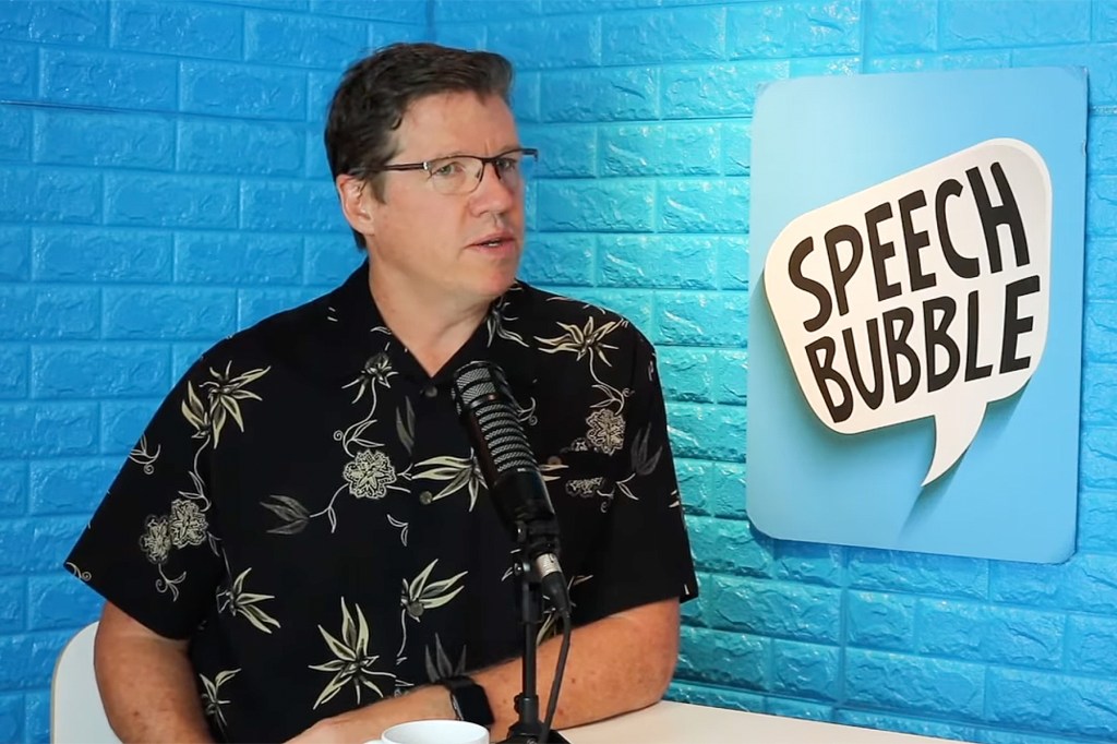 Guy Moon, Emmy-nominated composer of ‘The Fairly OddParents,' dead at 63