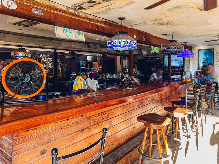 The best bars in Key West