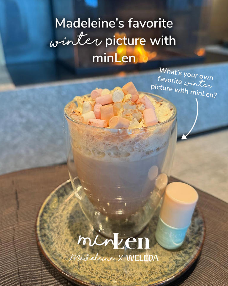 Princess Madeleine shares winter vibes with a side of self-care from ...