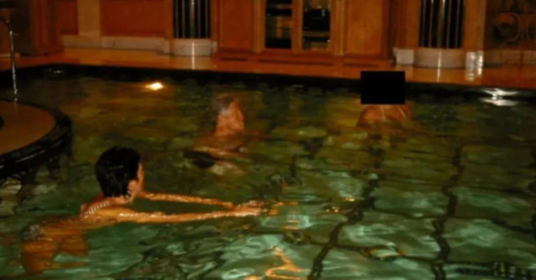 Ex-president Bill Clinton refuses to testify in Epstein inquiry ...