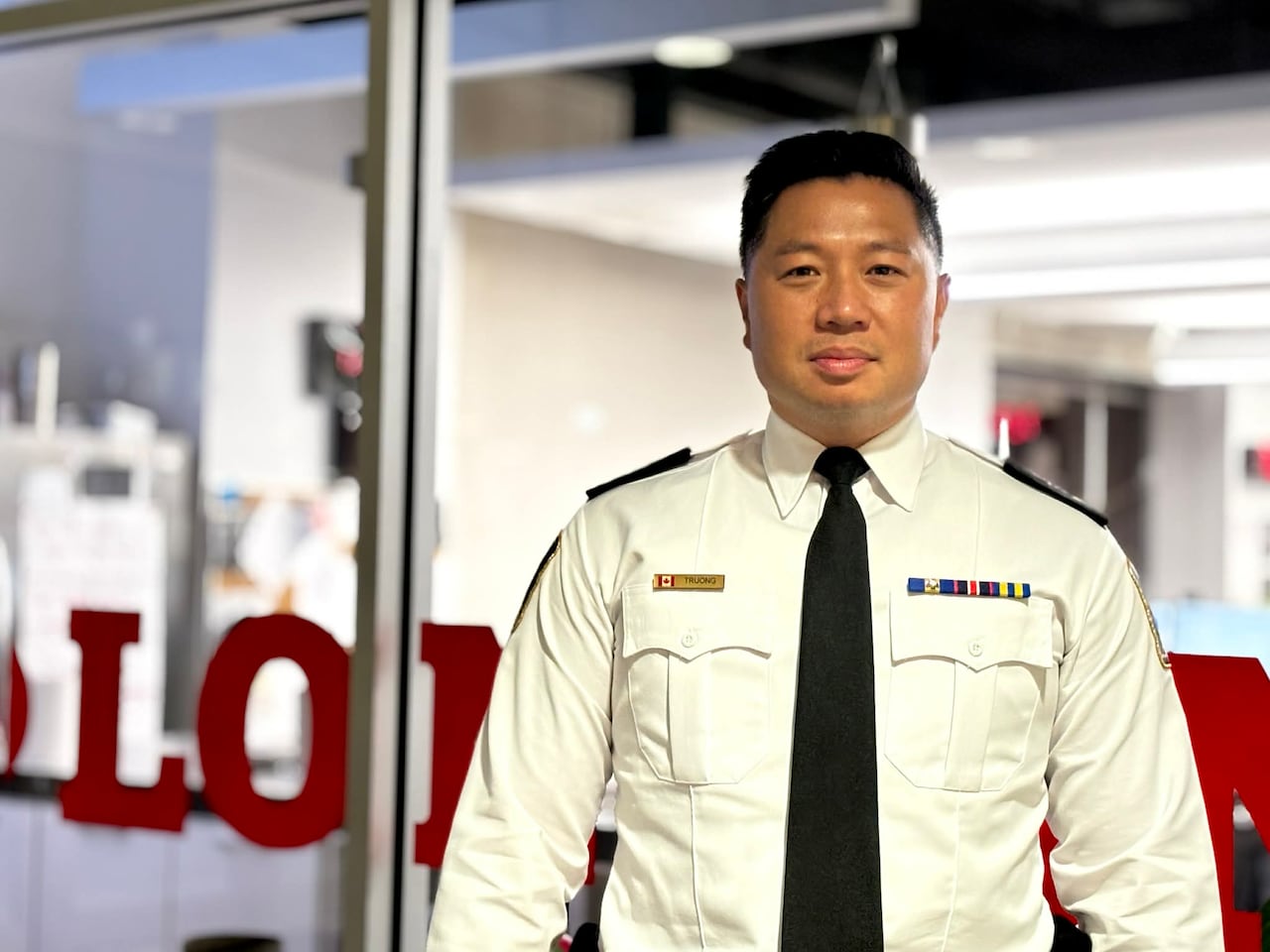 London police launch new community advisory councils