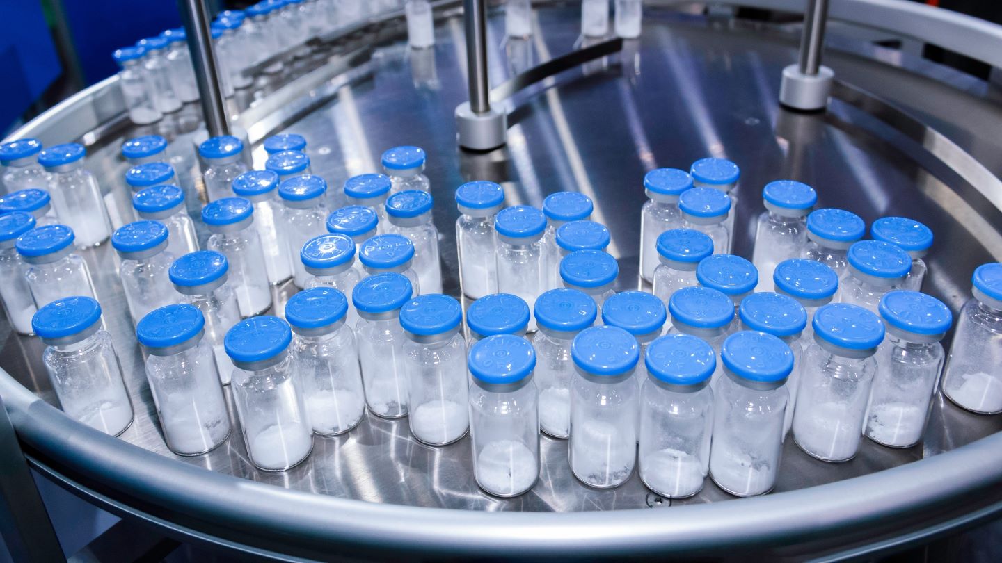 Tjoapack adds automated bottle packaging line at Dutch facility