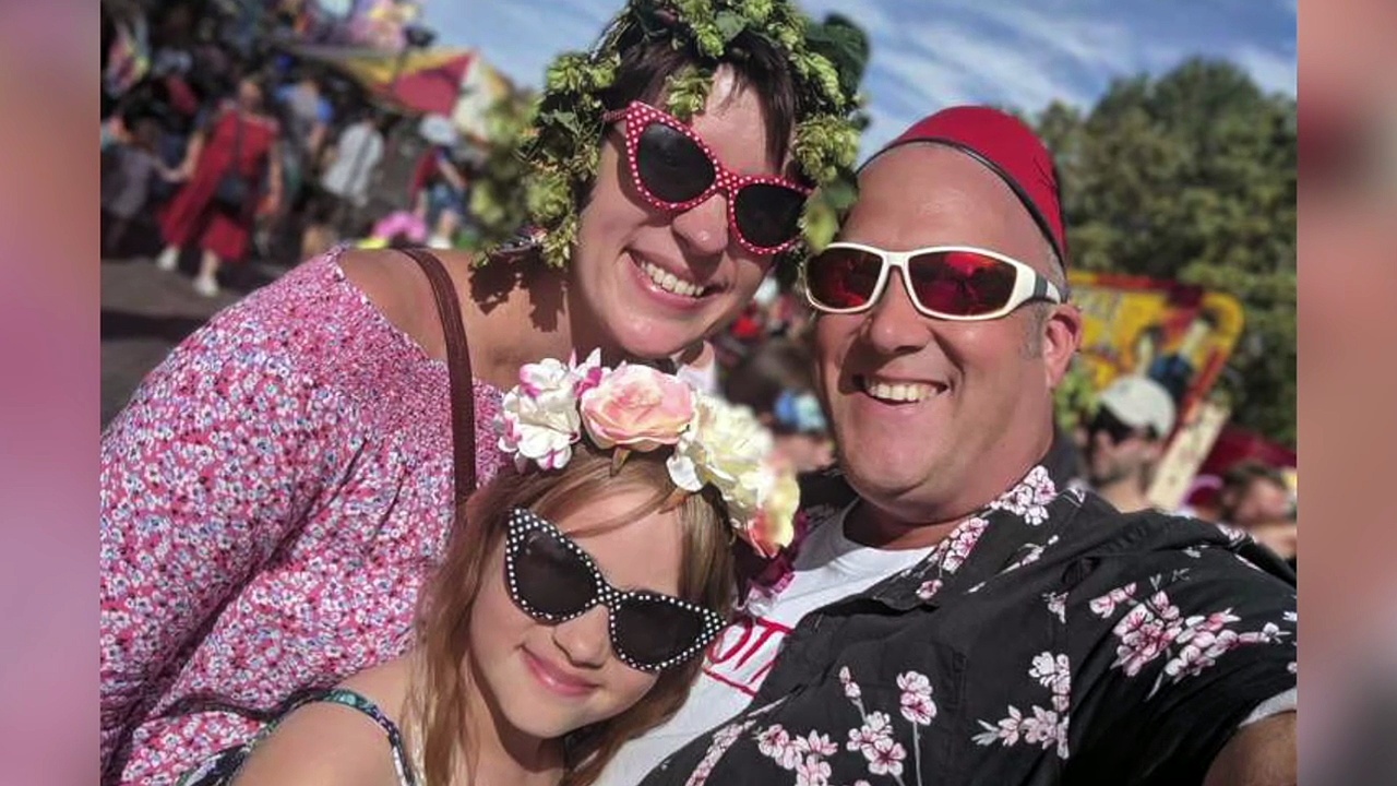 Widow from Sittingbourne writes book about her late husband to manage ...