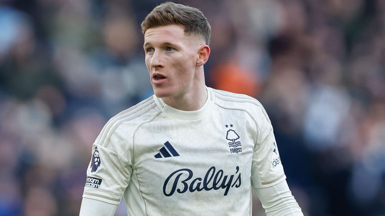 Transfer rumors, news: Man City eye summer move for Anderson