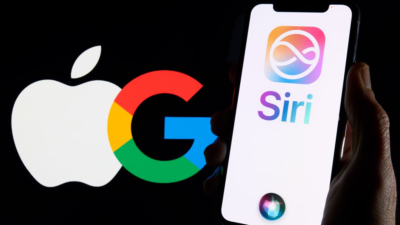 Apple and Google's Siri deal is not all winning