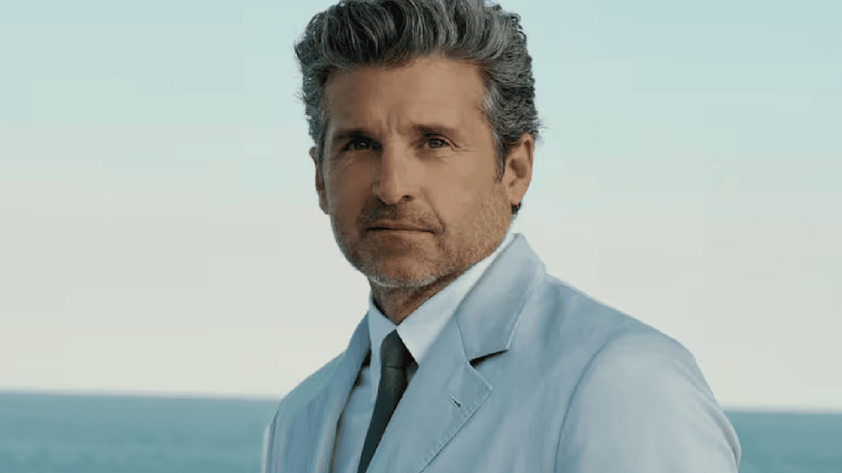 The fall and rise of Patrick Dempsey: A story of scandal and survival