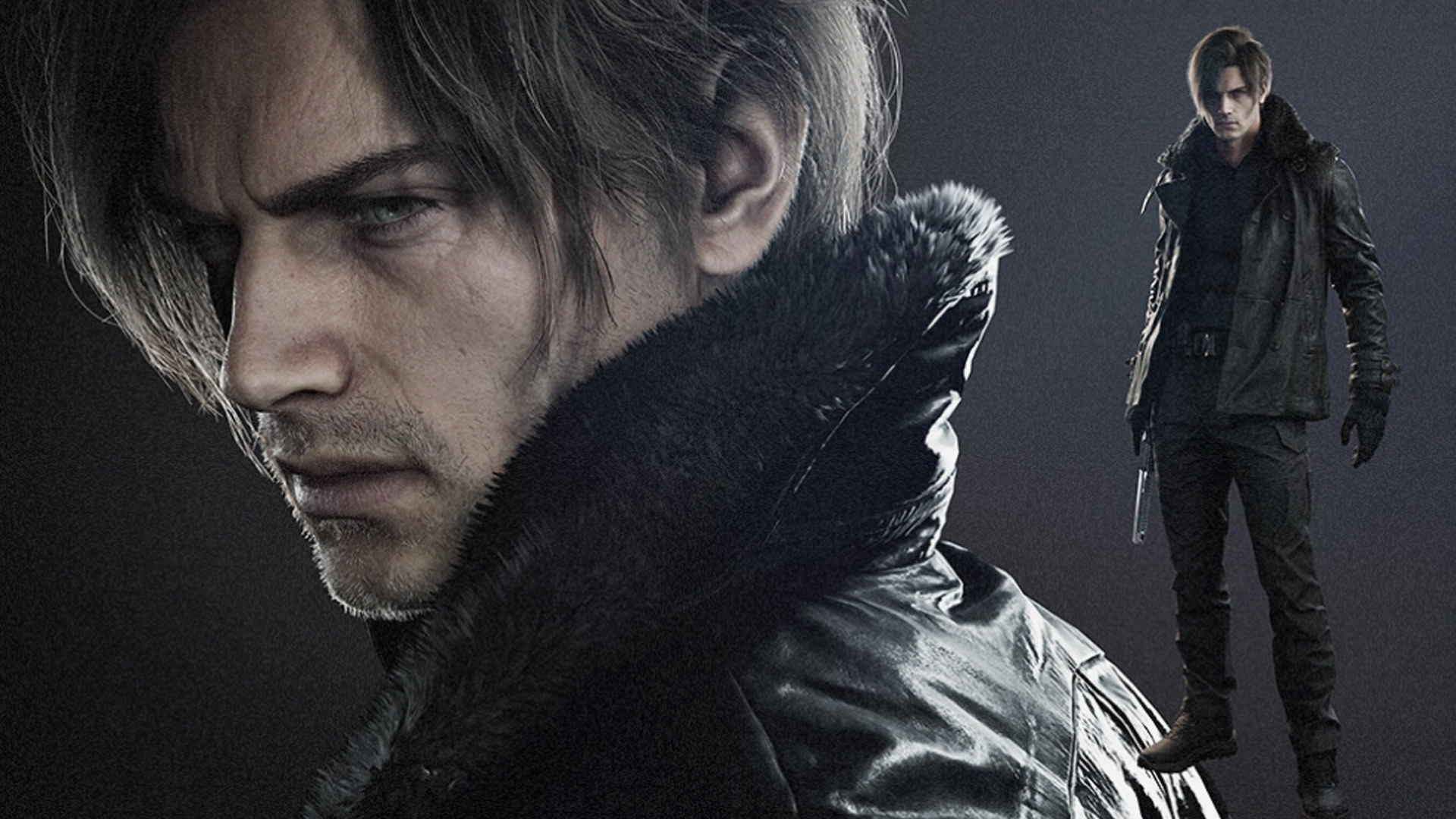 Oh my God, okay, it's happening!– Resident Evil Requiem showcase ...