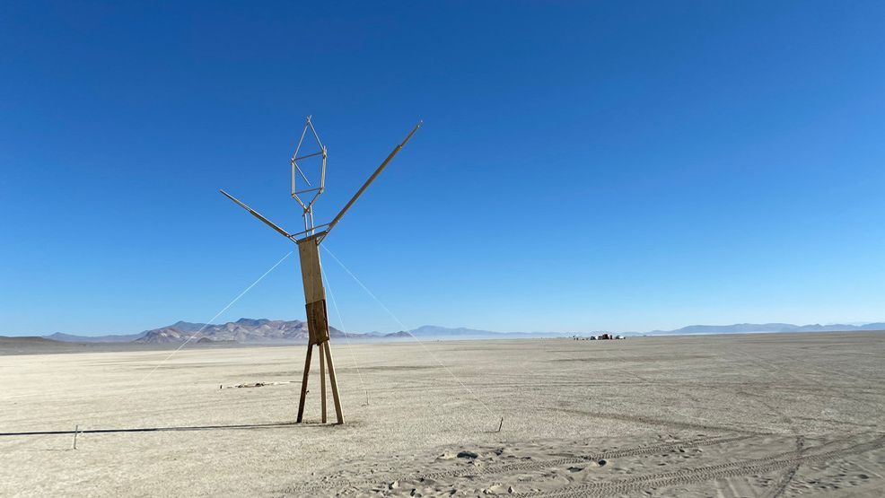 Washoe County approves explosives testing project near Black Rock ...