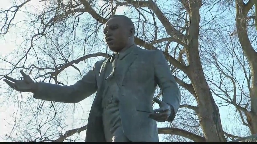 Albany to honor Martin Luther King Jr. with annual march