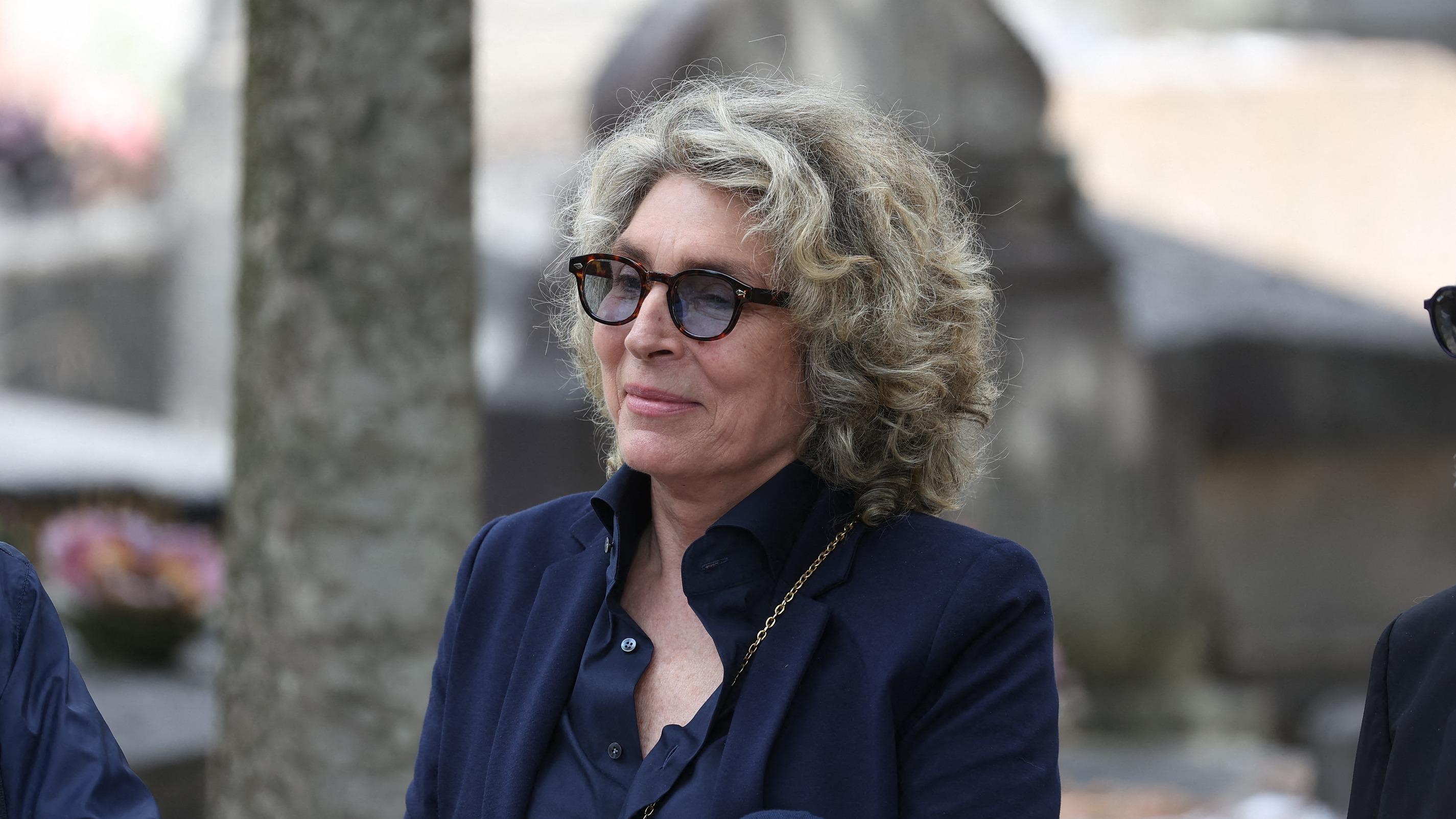 « À titre personnel… » : après la fin de Téléshopping, Marie-Ange Nardi ...