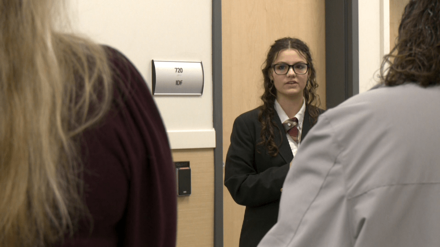 Aggieland High School Get New and Improved Campus