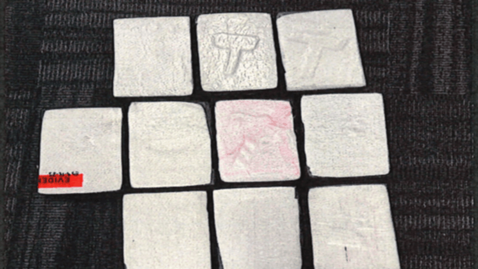 Marysville man's alleged drug ring dismantled; authorities seize guns, cash