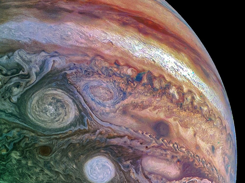 A rare space science experience is coming to Vancouver