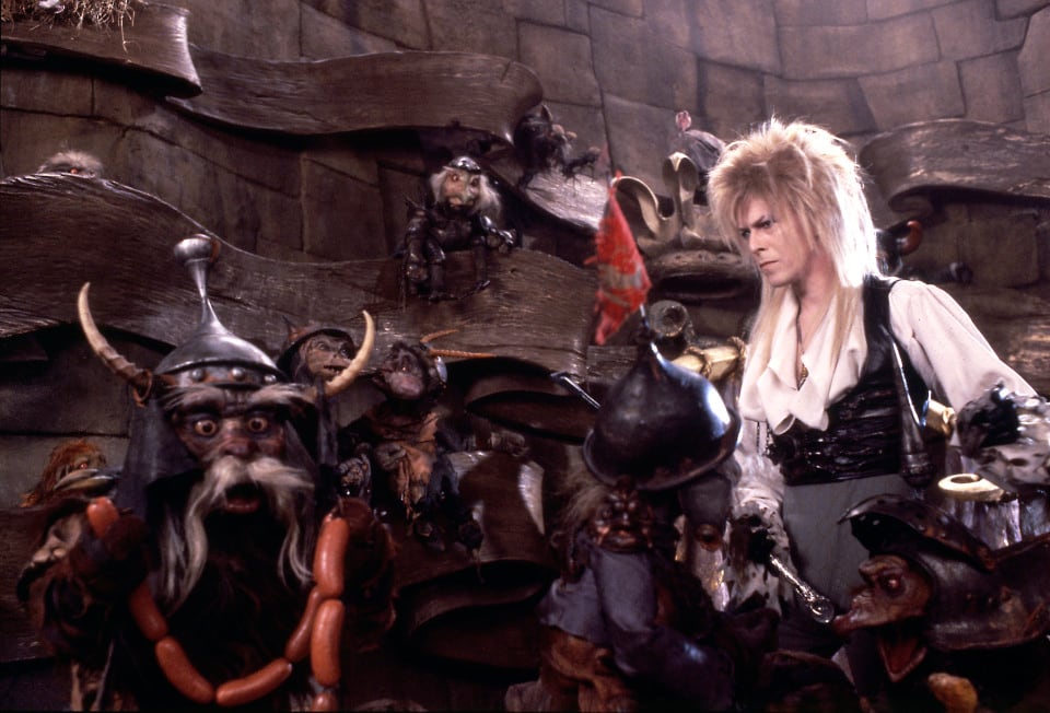 Labyrinth: In concert coming to Las Vegas for 40th anniversary