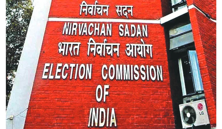 EC tells SC it is empowered to examine citizenship for electoral purposes