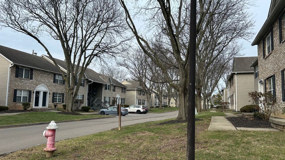 Columbus police search for 'dangerous' prowler linked to attempted ...