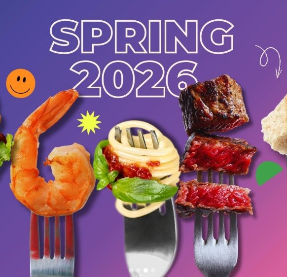 2026 Masters of Taste, LA