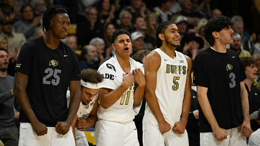 3 keys for Colorado basketball to overcome Cincinnati’s pesky defense