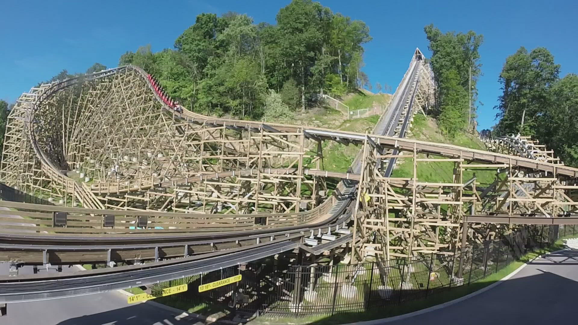 Dollywood is hosting hiring events in the next few weeks to prepare for ...