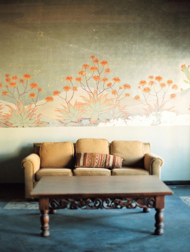 California’s most cringeworthy home trends of the past – and the styles ...