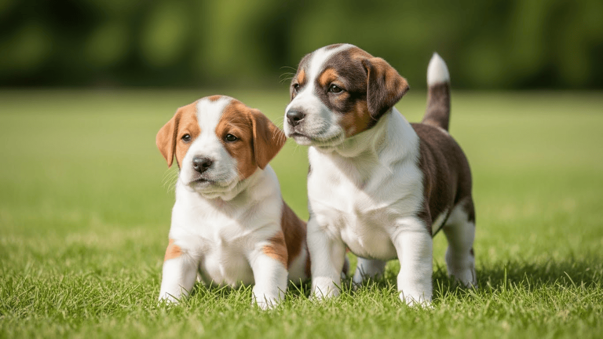 Don't just name your dog, give her a legacy. These 10 names have ...