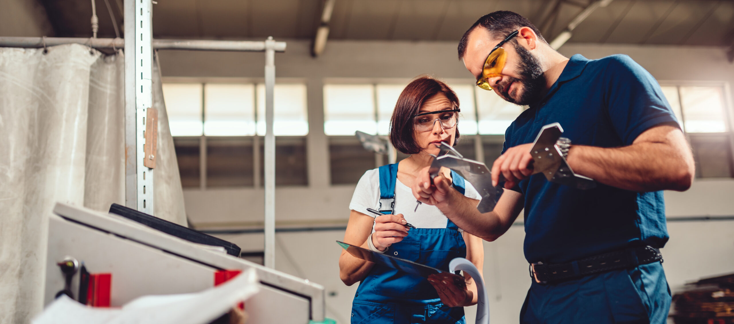 How to easily implement a 5S program for your business