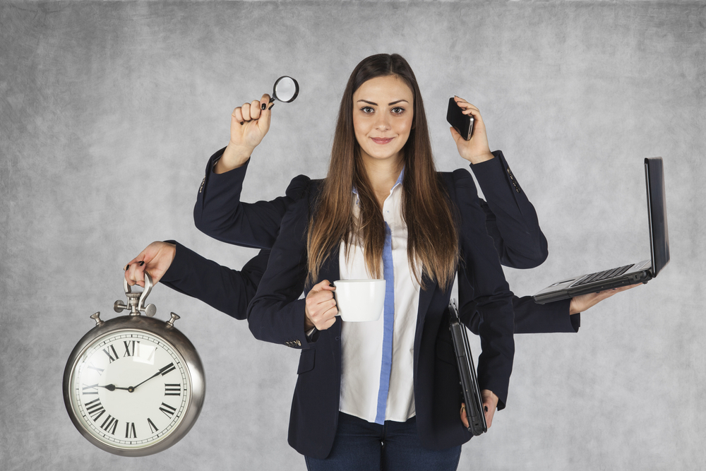 8 tips to manage your time as a small business owner
