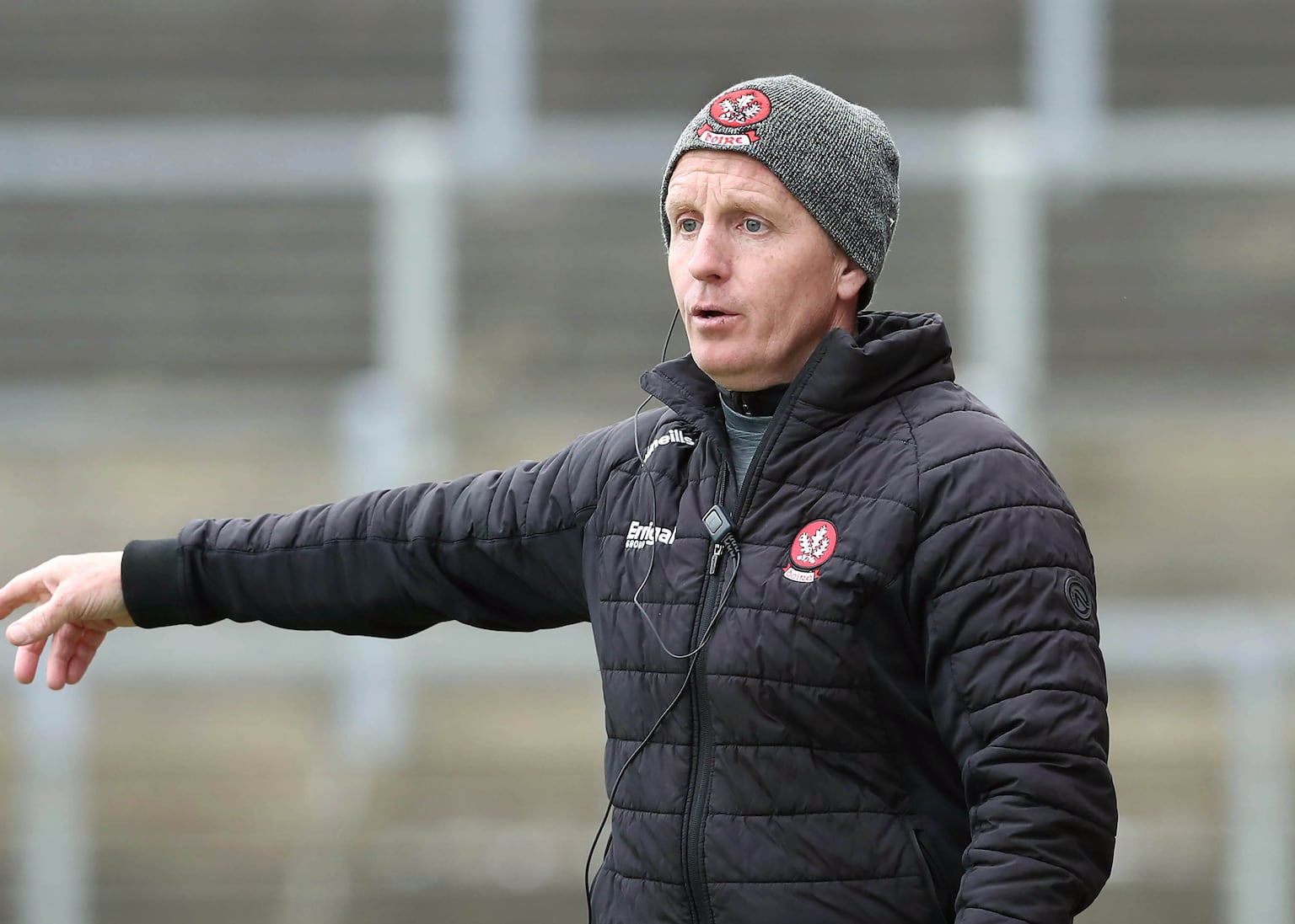 Derry secure Conor McGurk Cup decider spot with victory over Down