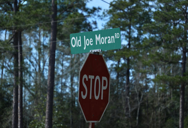 Man accused of bribing convicted sex offender Alan Moran’s stalking ...