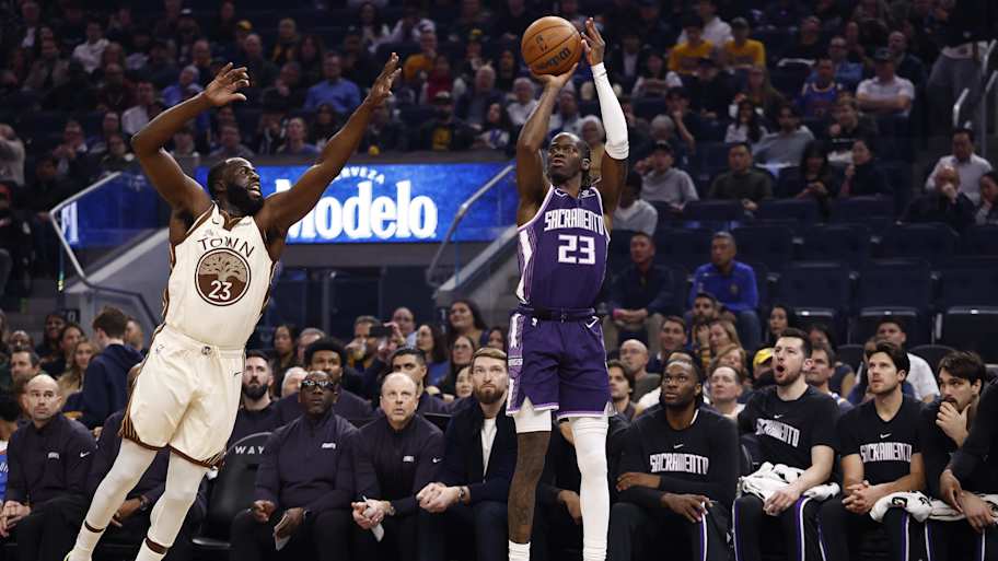 Kings face harsh reality with big Keon Ellis decision