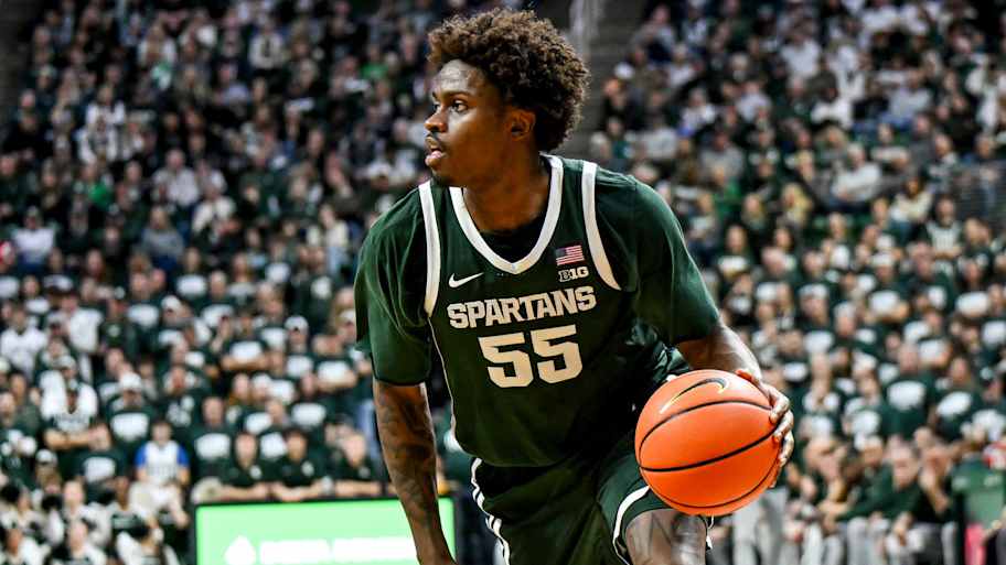 Michigan State basketball drops in Joe Lunardi’s bracketology despite ...