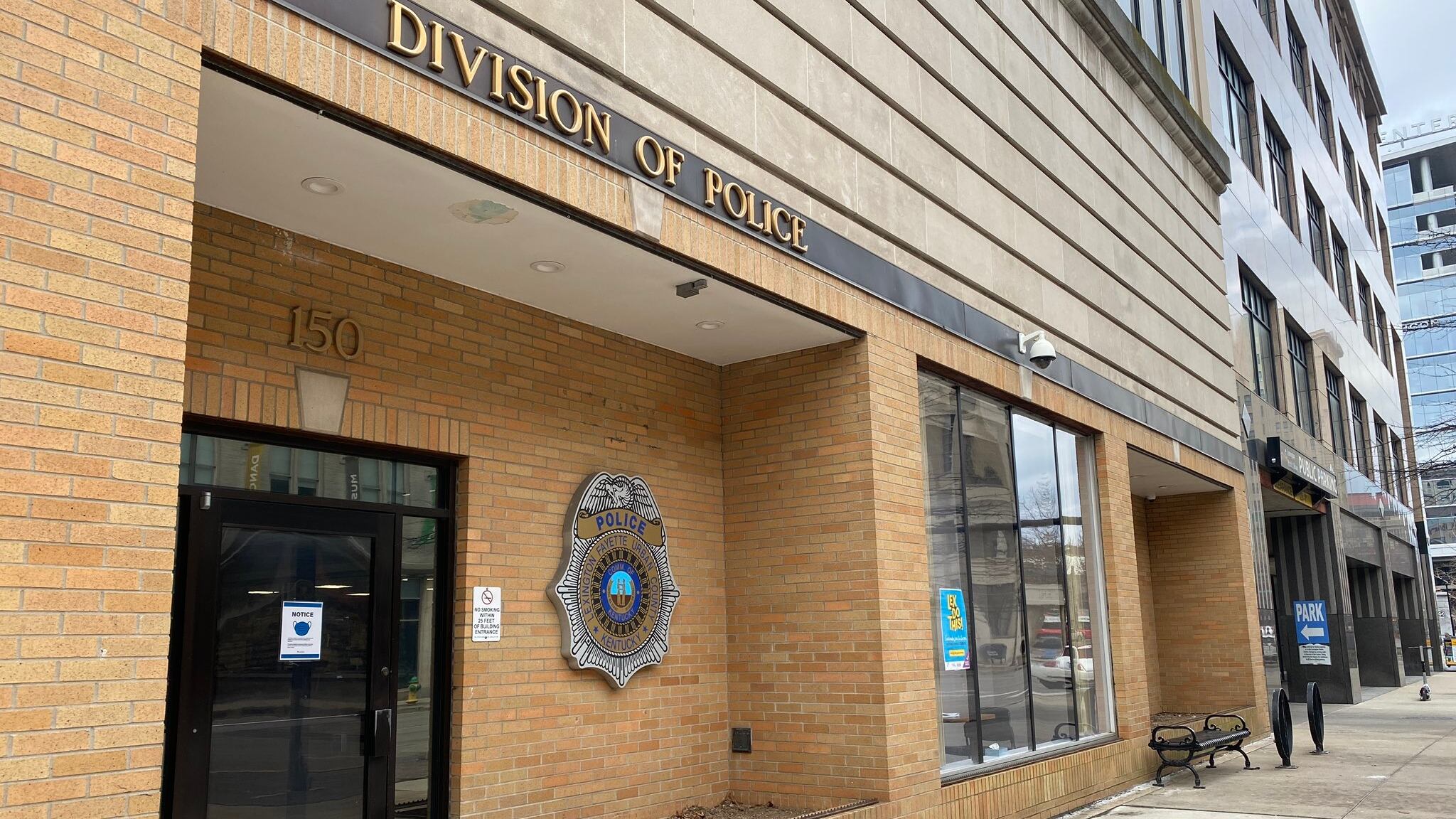 Good question: What’s the difference between the law enforcement ...