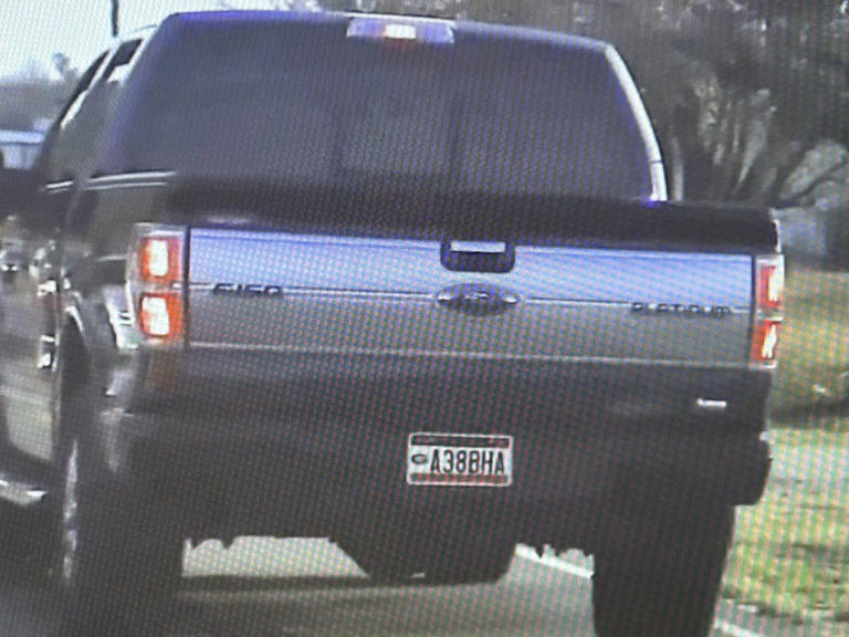 Update: Stopped school bus hit-and-run suspect turns himself in to ...