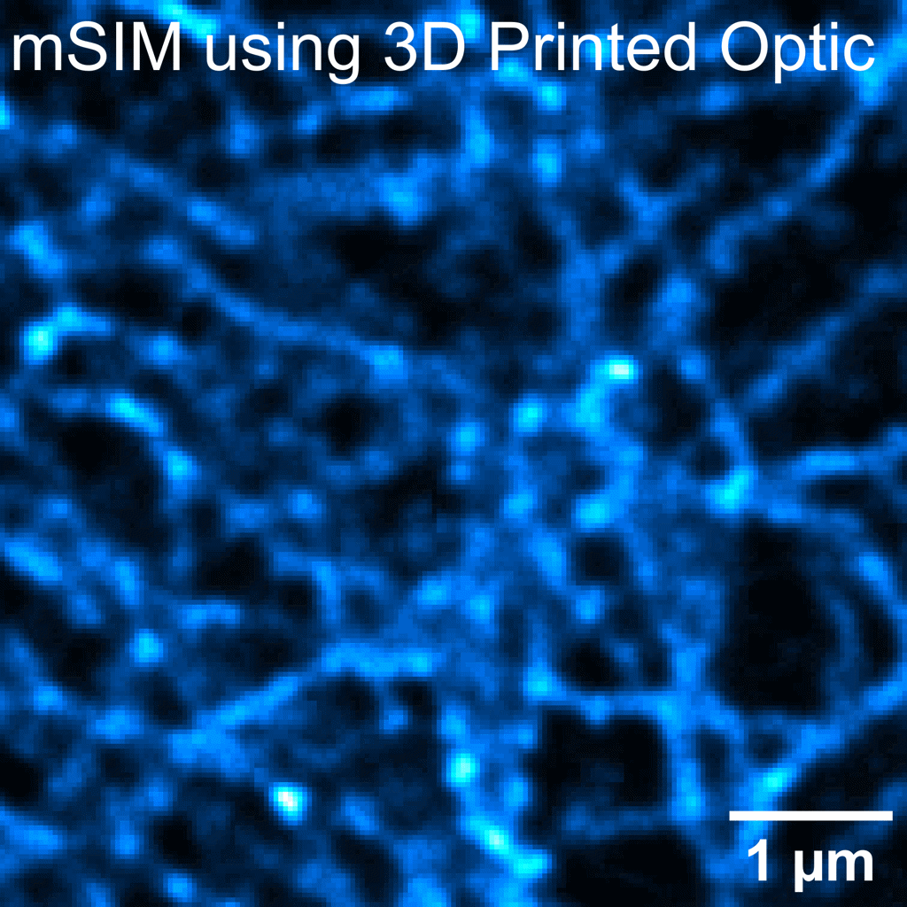 Scientists demonstrate low-cost, high-quality lenses for super ...