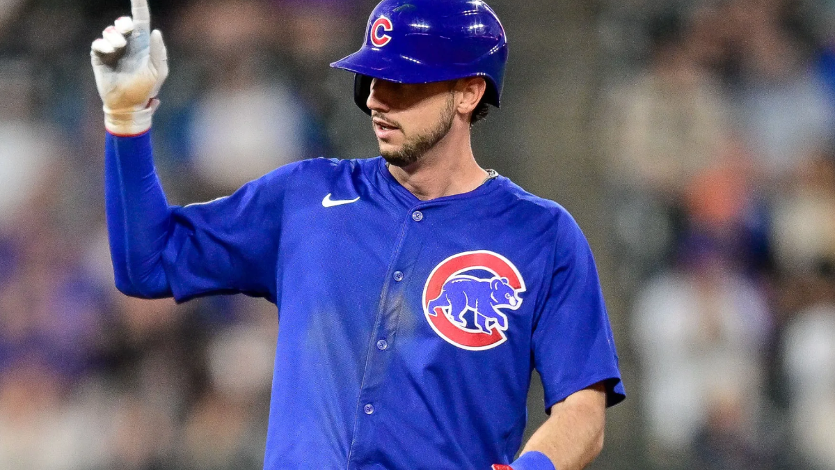 MLB: Kyle Tucker reveals the hidden reason behind signing with the Dodgers