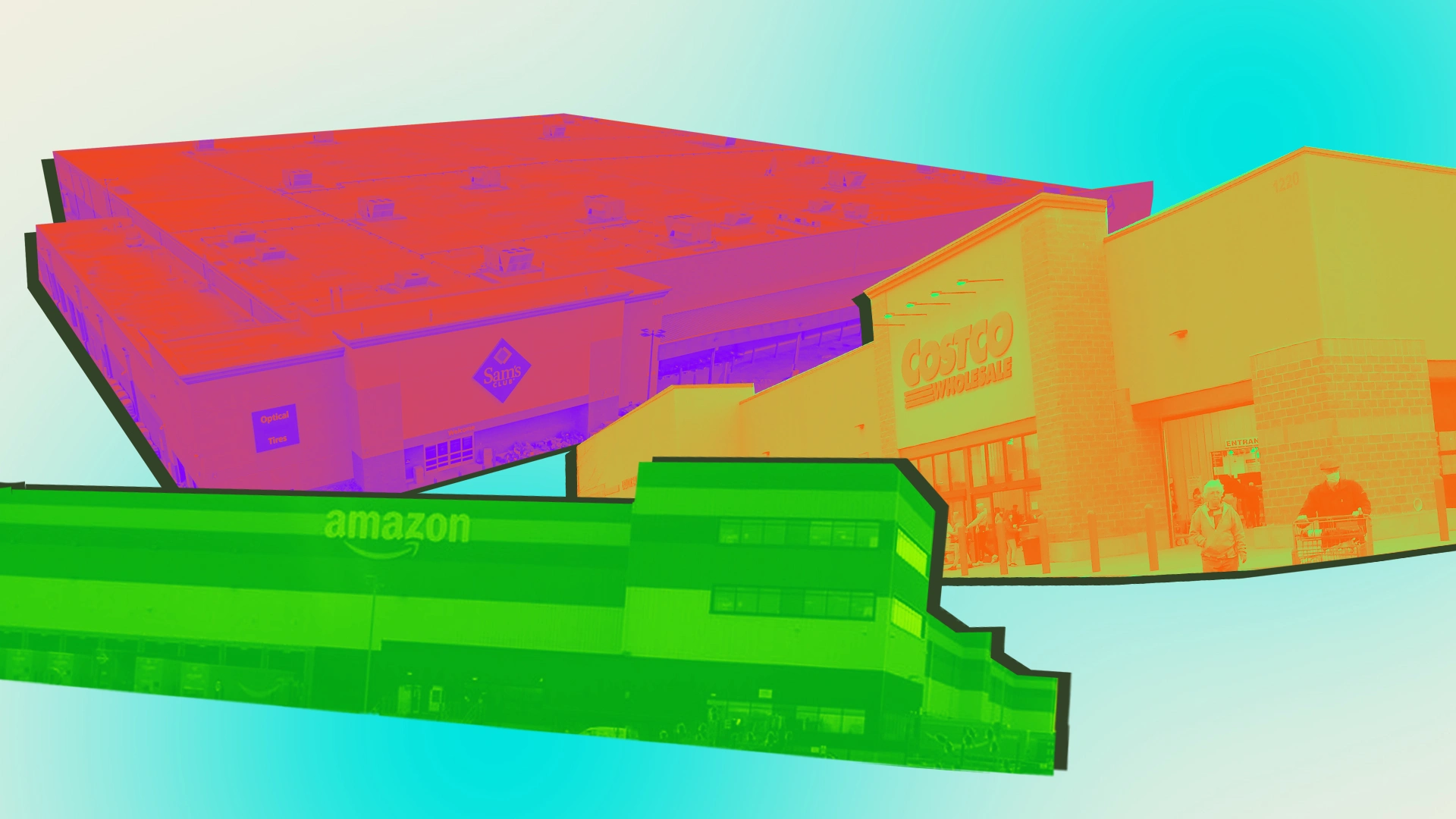 Amazon just announced a surprising expansion plan. It could mean ...