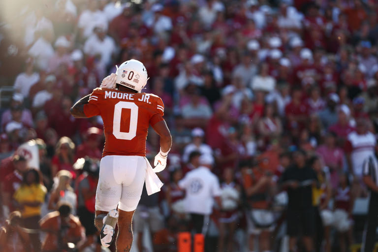 Colorado football lands Texas star wide receiver in major portal coup