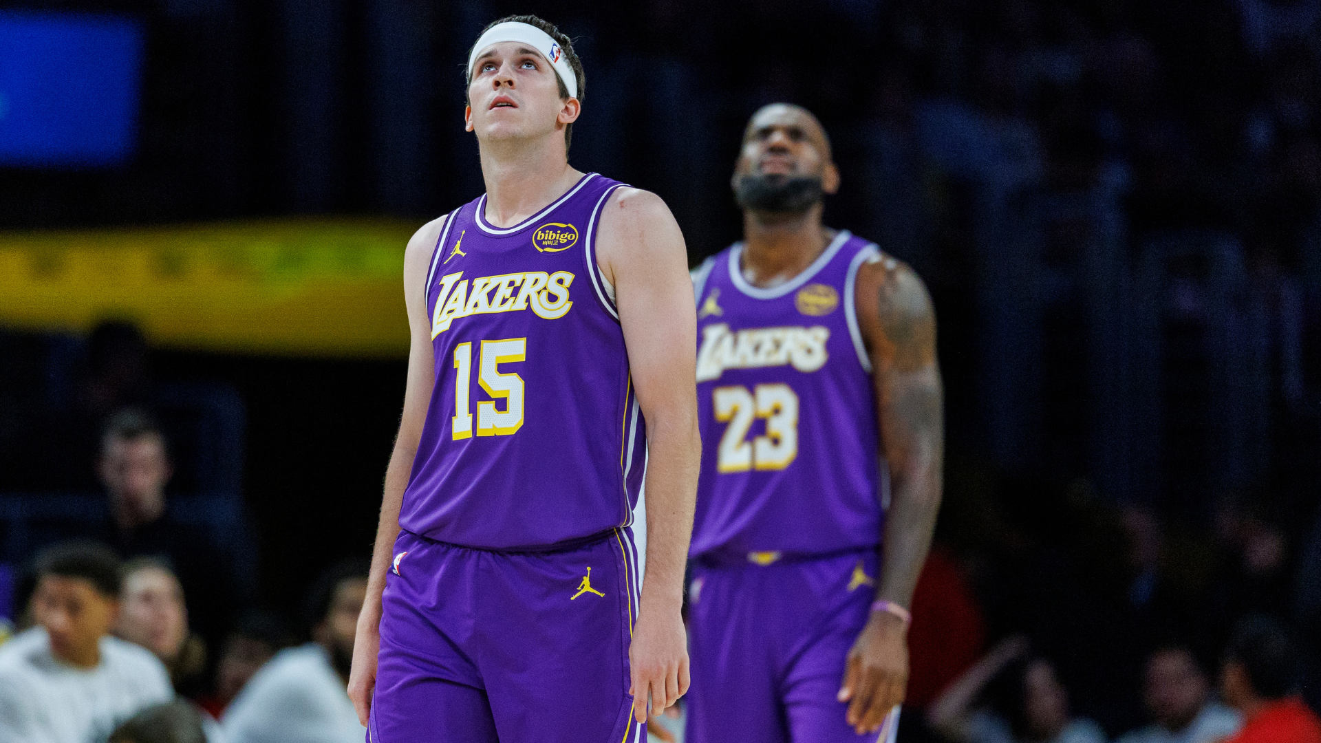 Rich Paul dreaming up fake Lakers trades is not helping their ...
