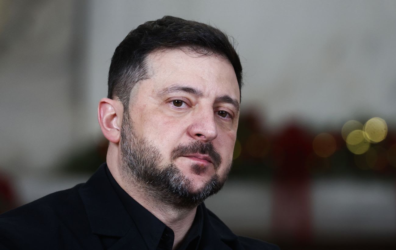 Zelenskyy after military briefing: Russian losses must not decrease