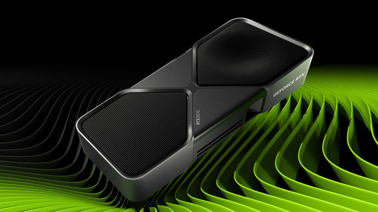 Nvidia's flagship graphics cards are great, but the smart money buys a ...