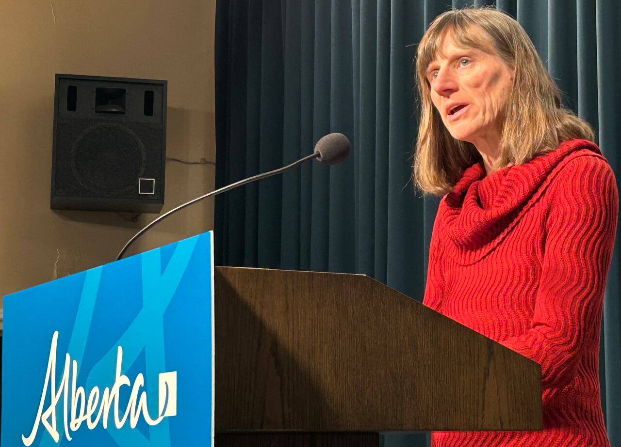 Alberta appears to be through the worst of bad flu season, chief ...