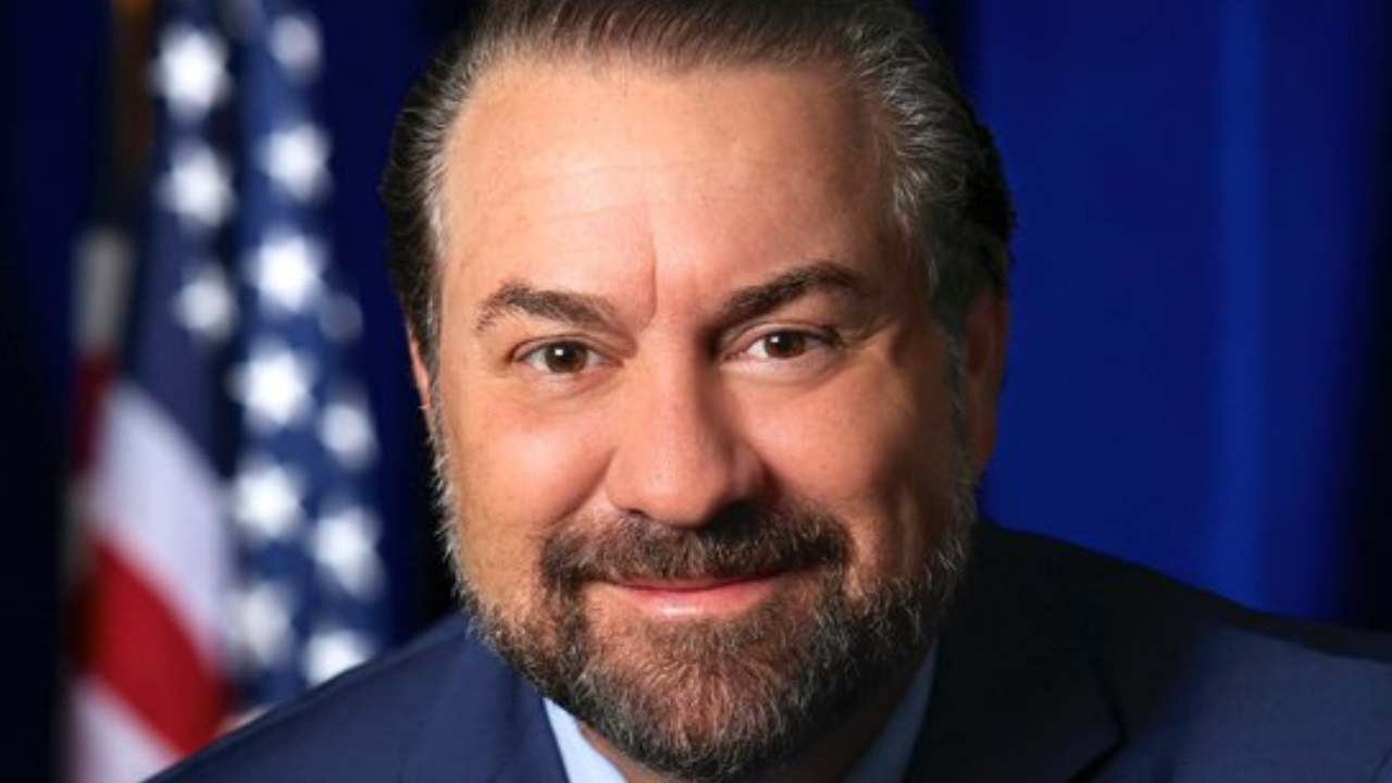 What happened to Mark Brnovich? Ex-Arizona attorney general dies at 59