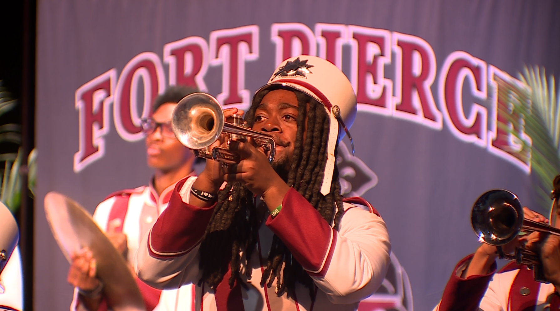 New year, new $100 million campus for a St. Lucie public school