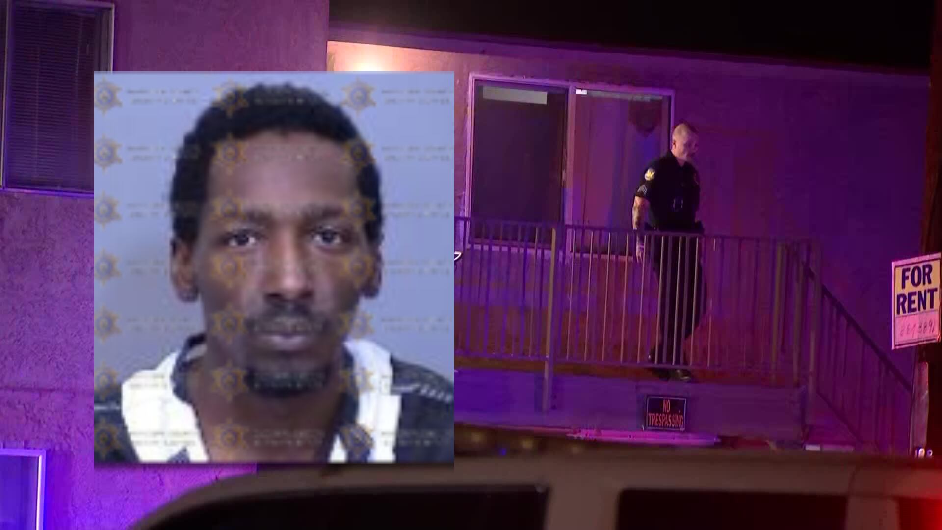 Docs: Argument over money ends with man stabbing, killing brother at ...