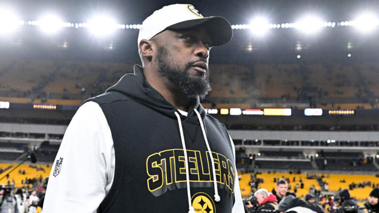 NFL insider drops truth bomb on Mike Tomlin’s decision to leave Steelers