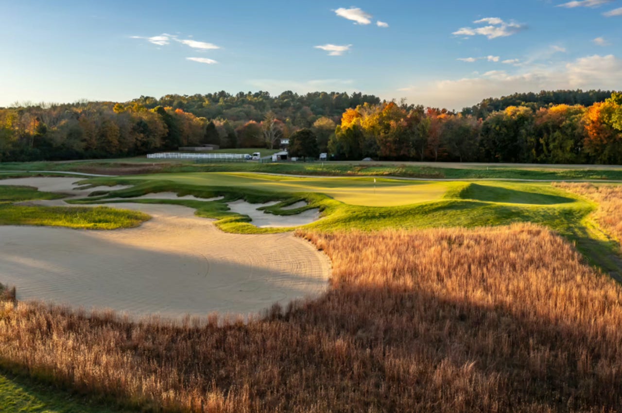 Brian Silva, Brian Johnson form new golf course design firm