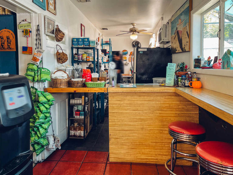 The best restaurants in Key West