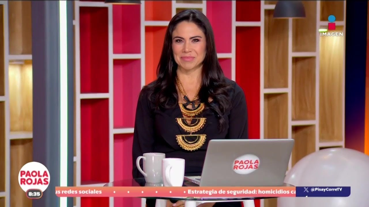 DPC con Paola Rojas | Programa completo 13 de enero de 2026